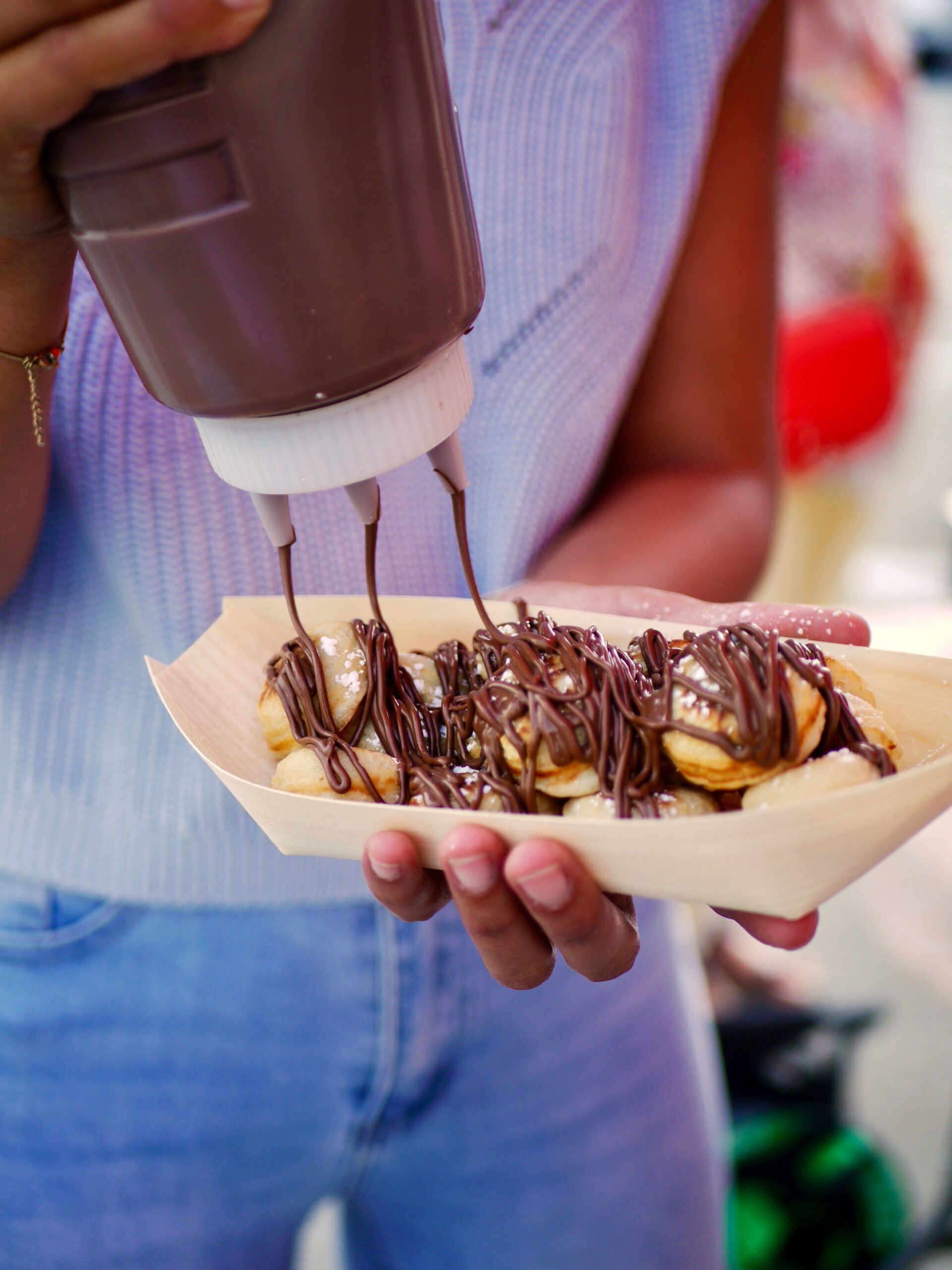 Poff Poff Eat - Diane PETIT